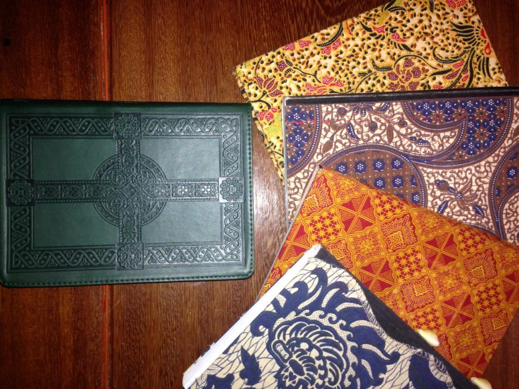 Shall I burn my Diary or not?